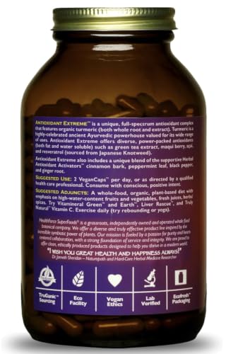 vegan multivitamins for daily health