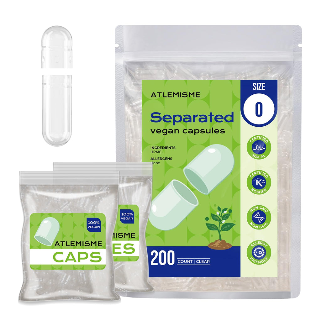 Vegan multivitamins for daily health