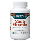 vegan multivitamins for daily health