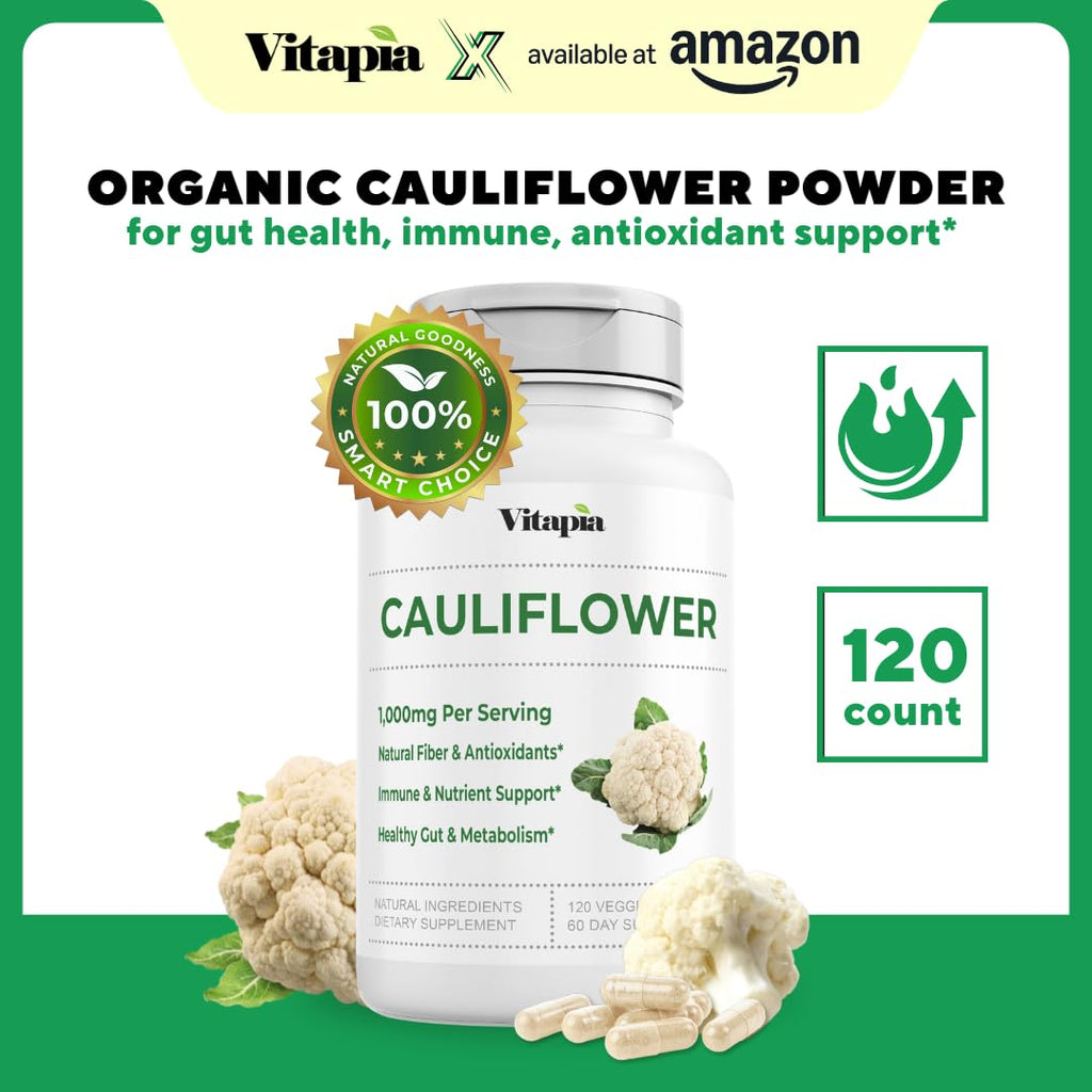 Vegan multivitamins for daily health