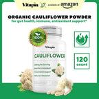 Vegan multivitamins for daily health