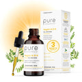 Vegan multivitamins for daily health