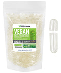 vegan multivitamins for daily health