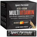 vegan multivitamins for daily health