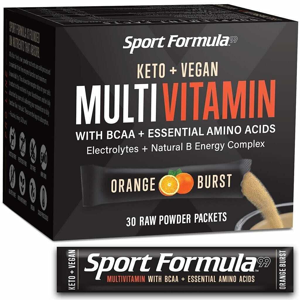 vegan multivitamins for daily health