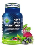 vegan multivitamins for daily health