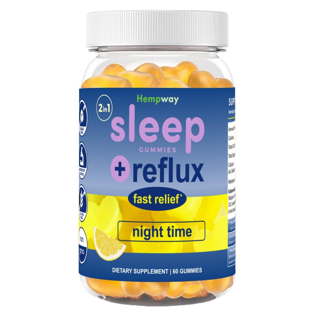 vegan multivitamins for digestive health