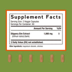 vegan multivitamins for digestive health
