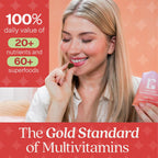 vegan multivitamins for energy
