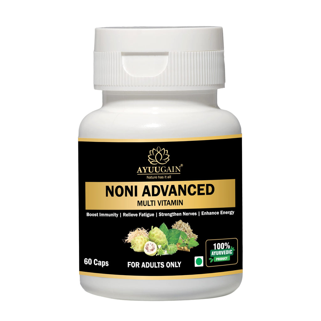 Vegan multivitamins for enhanced memory