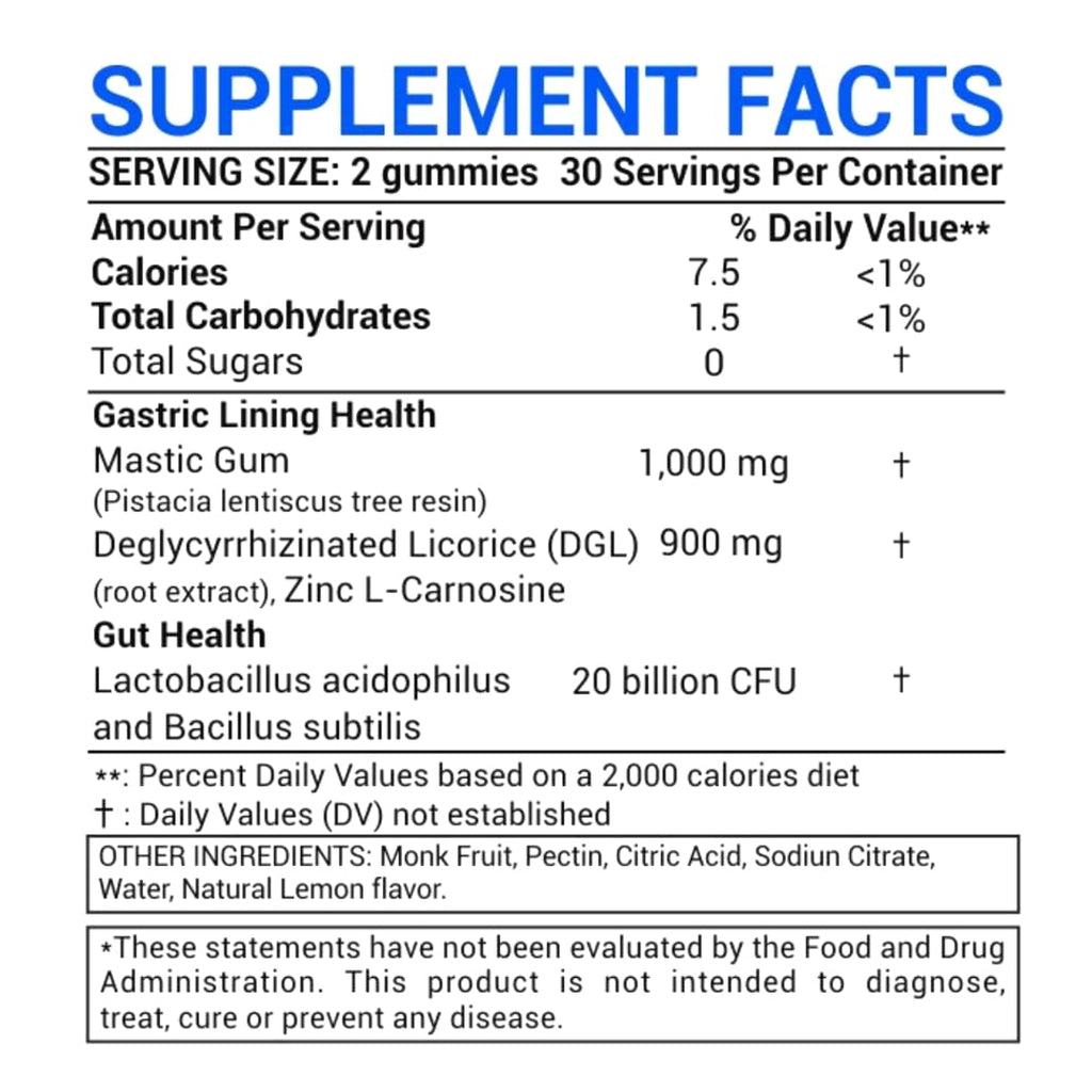 vegan multivitamins for gut health