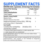 vegan multivitamins for gut health
