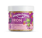 Vegan multivitamins for healthy living