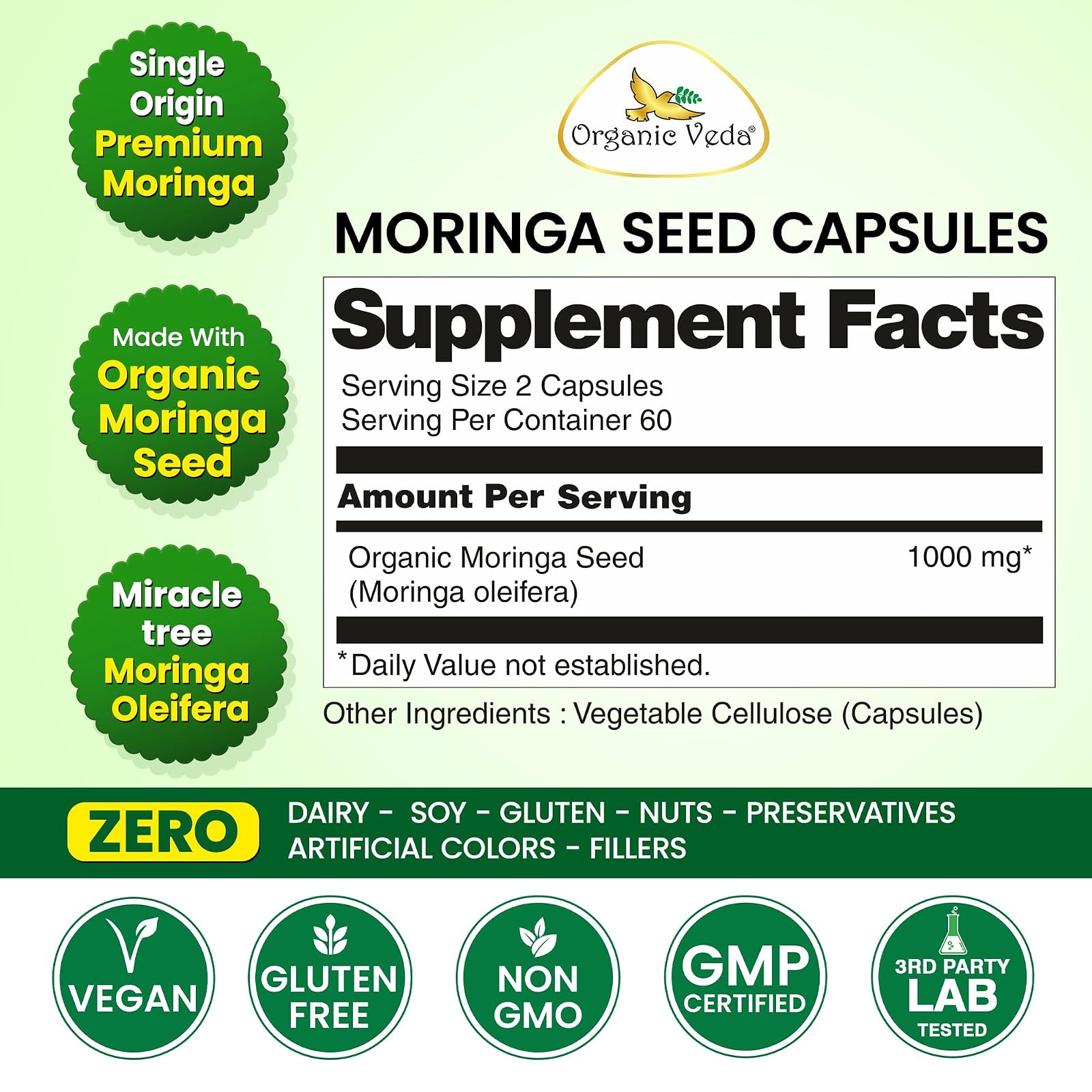 vegan multivitamins for healthy living