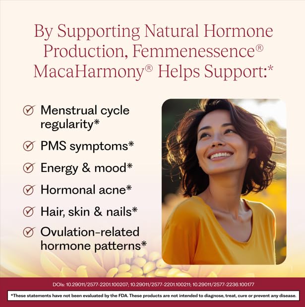 vegan multivitamins for hormonal balance