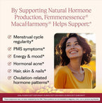 vegan multivitamins for hormonal balance