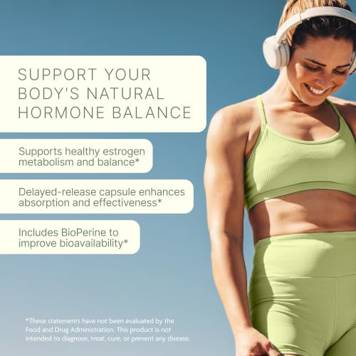Vegan multivitamins for hormonal balance