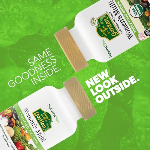 vegan multivitamins for immune support