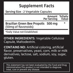 vegan multivitamins for immune support