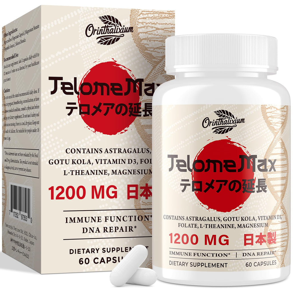 vegan multivitamins for longevity