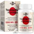 vegan multivitamins for longevity
