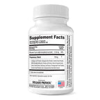 Vegan multivitamins for men