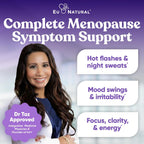 vegan multivitamins for menopause support