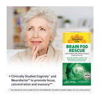 Vegan multivitamins for mental clarity