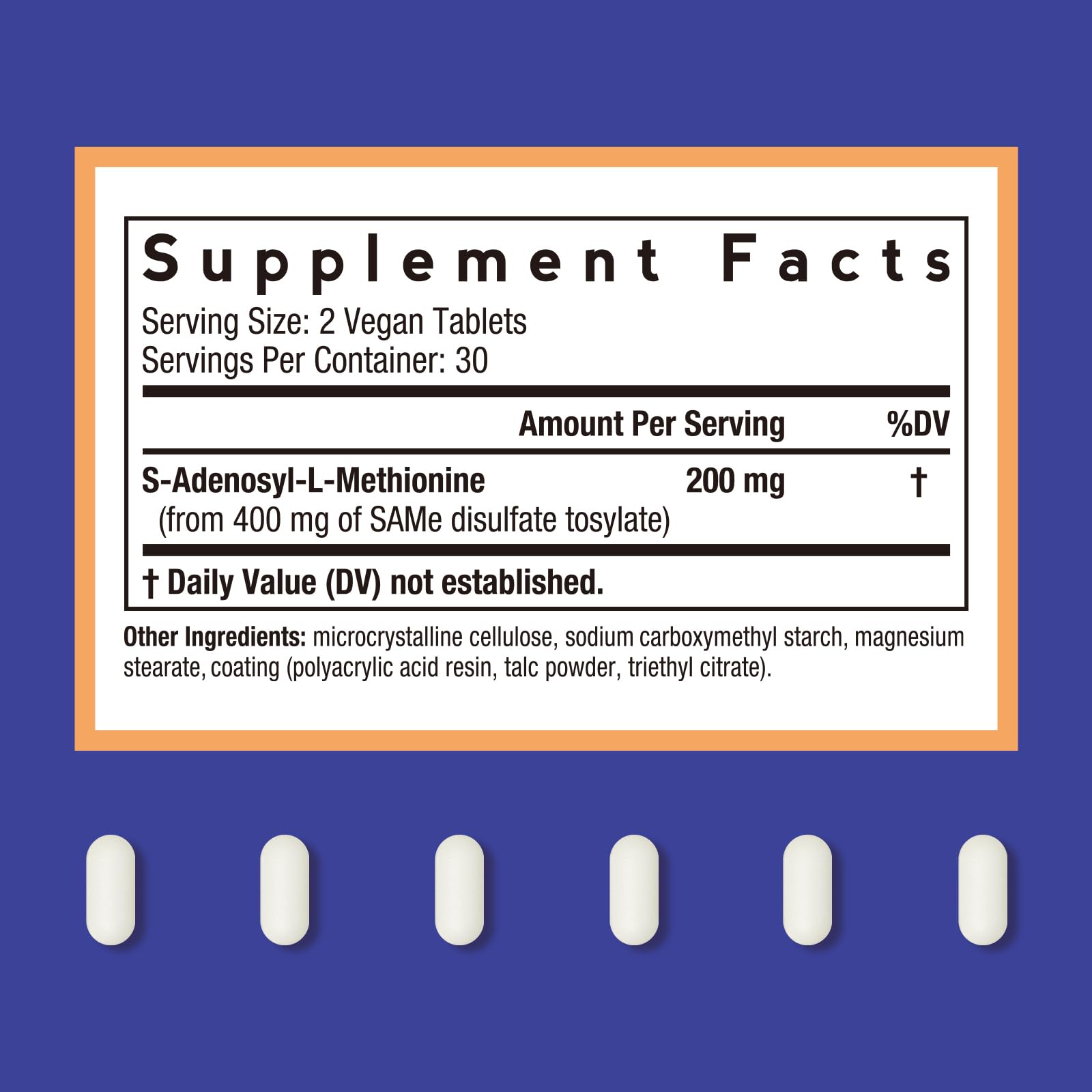 Vegan multivitamins for mood support
