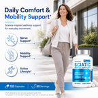 vegan multivitamins for nerve wellness