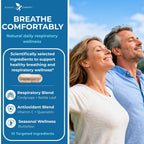 vegan multivitamins for respiratory health