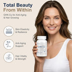 vegan multivitamins for skin health