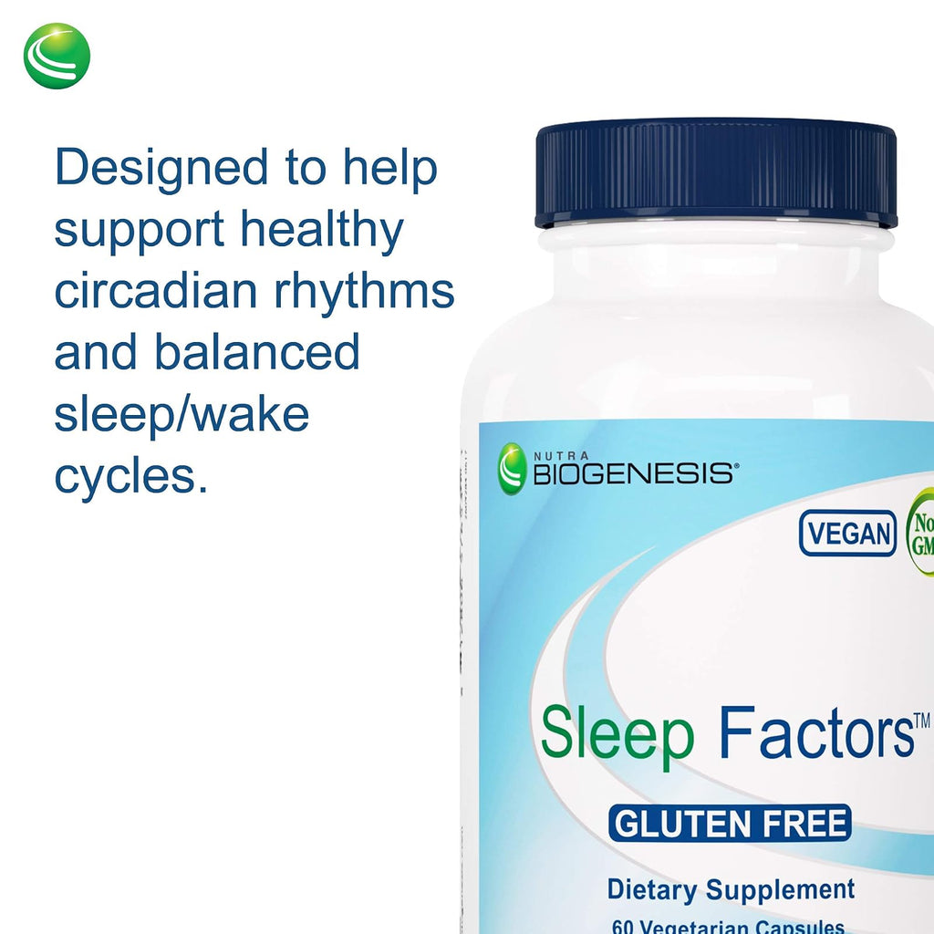 vegan multivitamins for sleep health