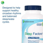 vegan multivitamins for sleep health