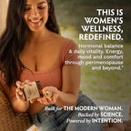 vegan multivitamins for stress relief