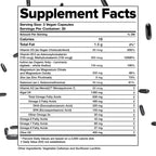 vegan multivitamins for sustainable living