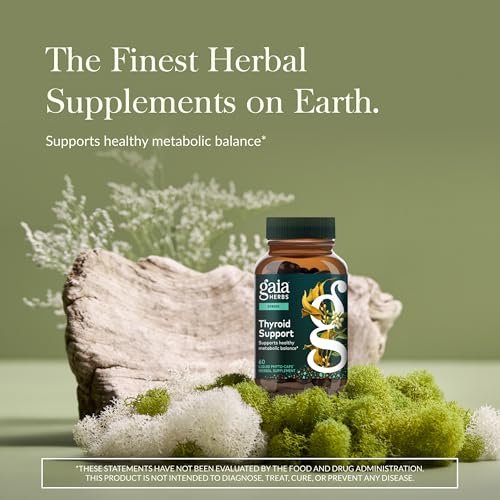 vegan multivitamins for thyroid health