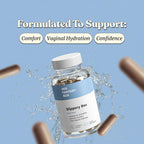 vegan multivitamins for women's health