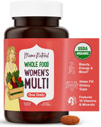 vegan multivitamins for women