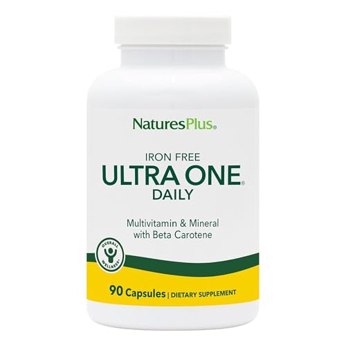 vegan multivitamins with beta carotene