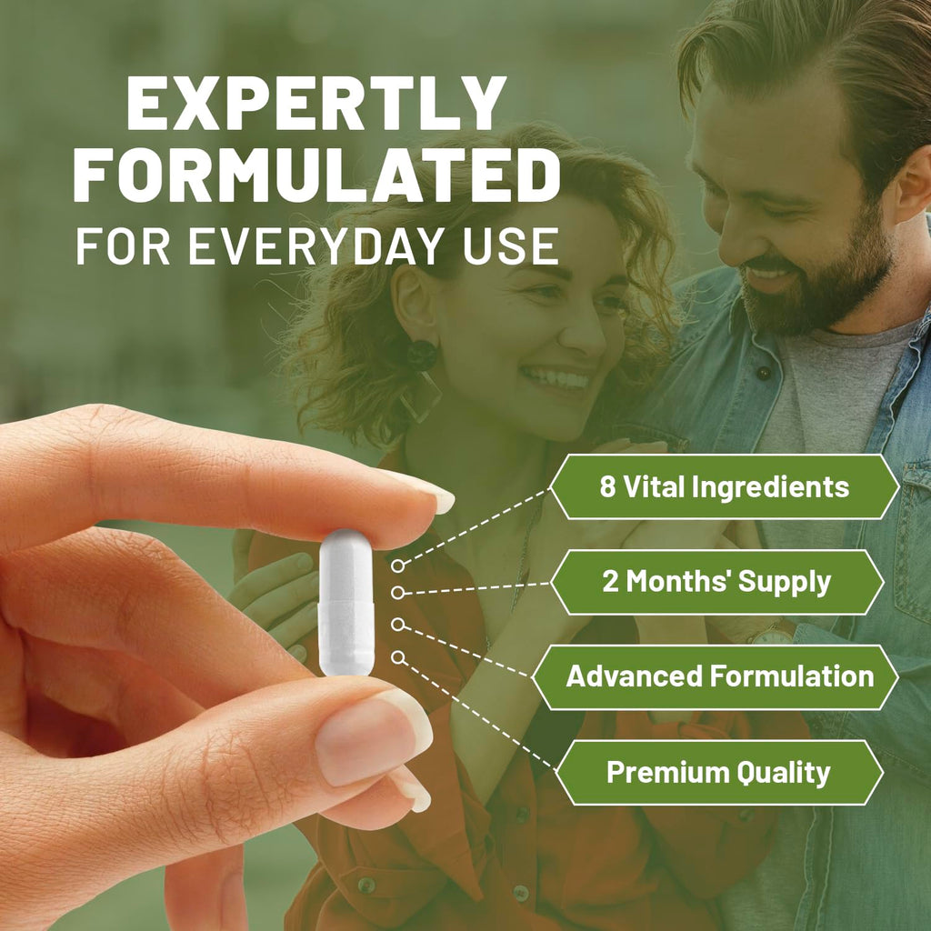 Vegan multivitamins with D3 and selenium