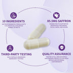 Vegan multivitamins with ginseng extract