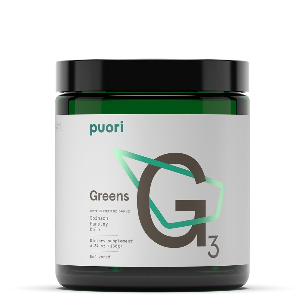 vegan multivitamins with kale and spinach