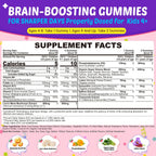vegan multivitamins with Lion's Mane