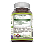 Vegan multivitamins with Maca extract