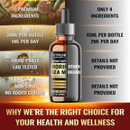 Vegan multivitamins with Moringa extract