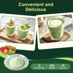 vegan multivitamins with spirulina