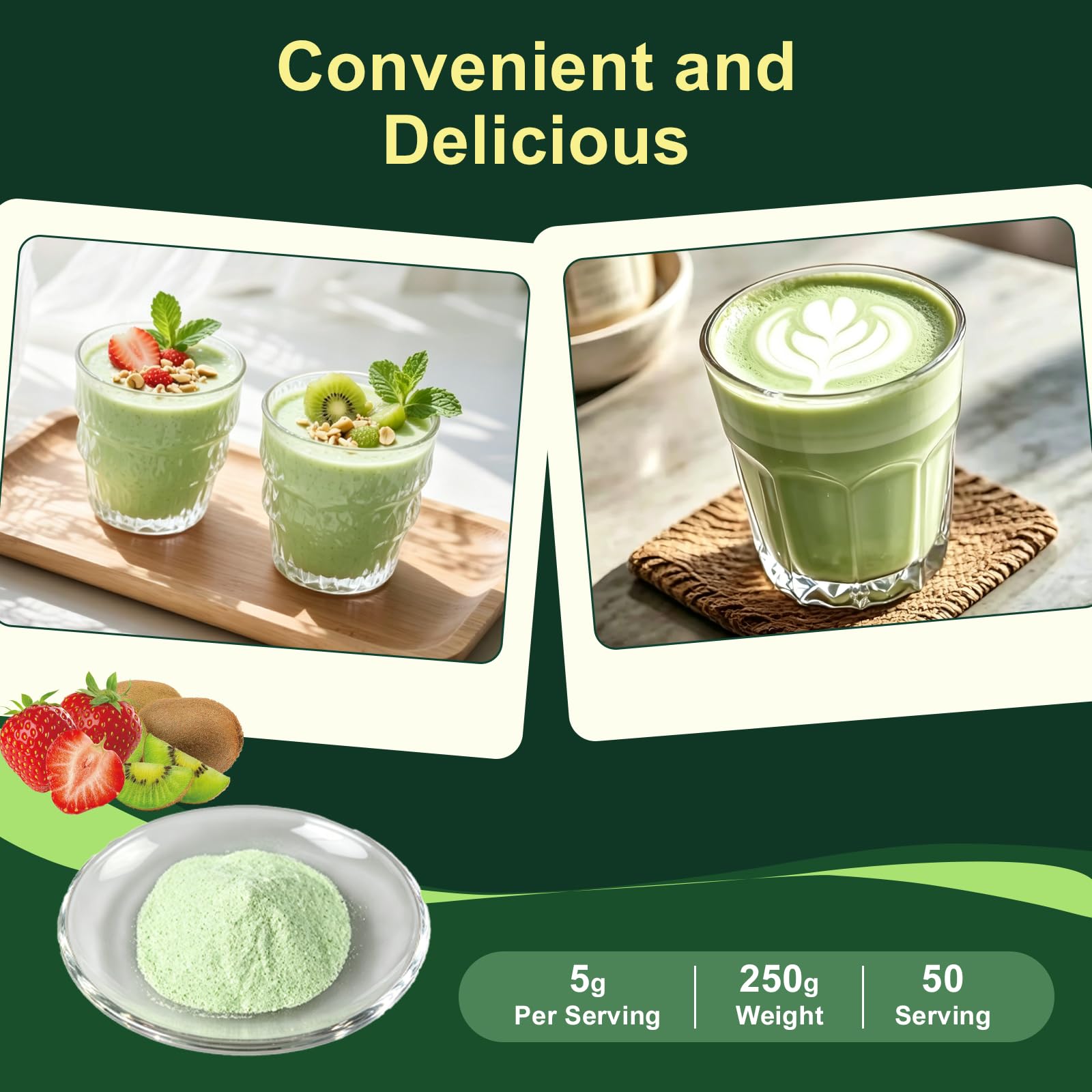vegan multivitamins with spirulina