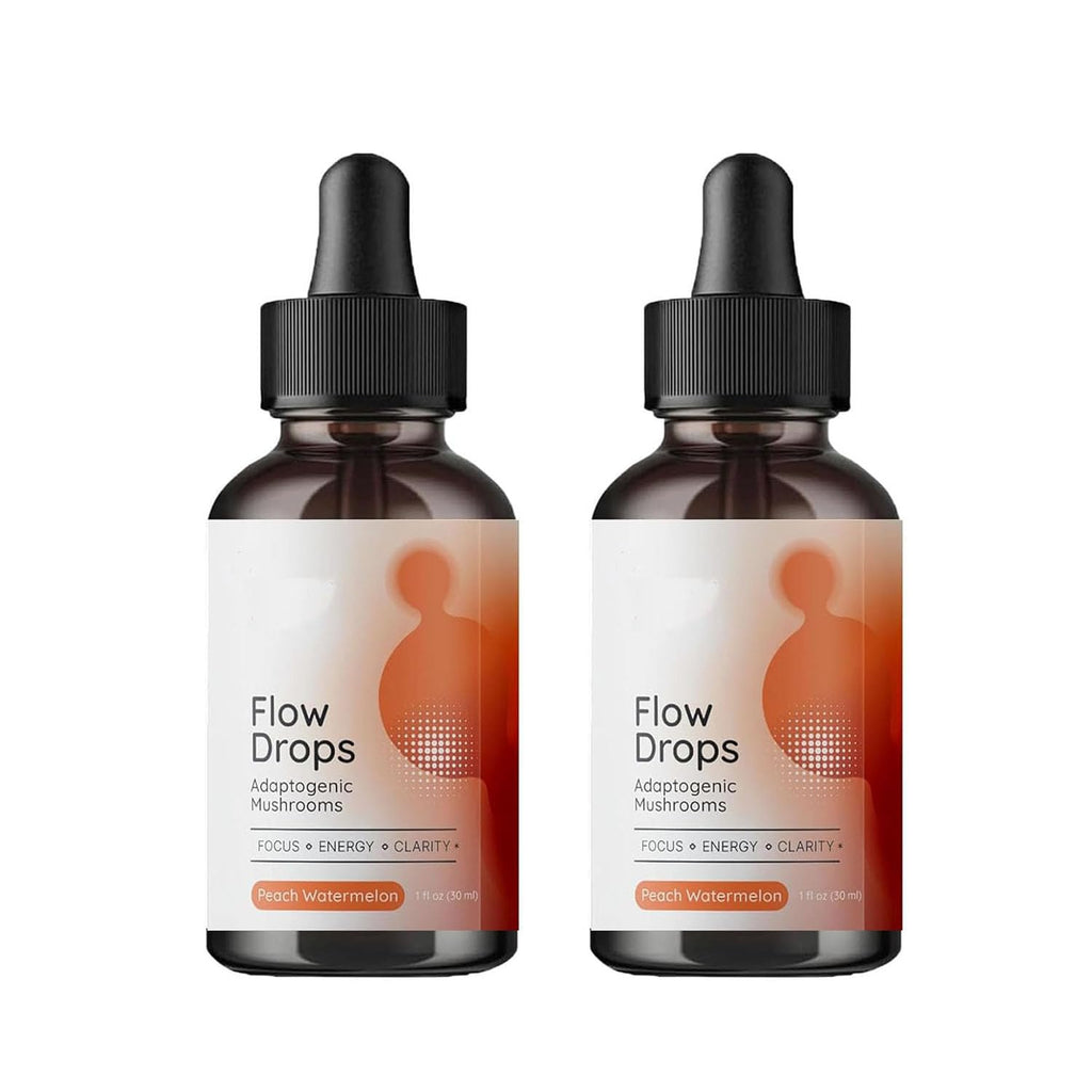 vegan mushroom blend for energy