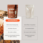 vegan mushroom coffee for wellness